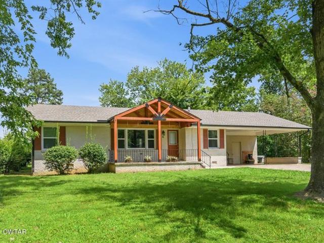 99 Lakewood Dr, Lexington, TN 38351