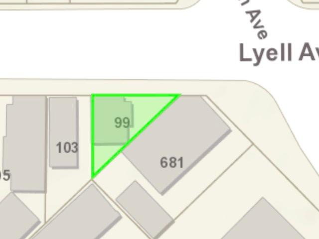 99 Lyell Avenue