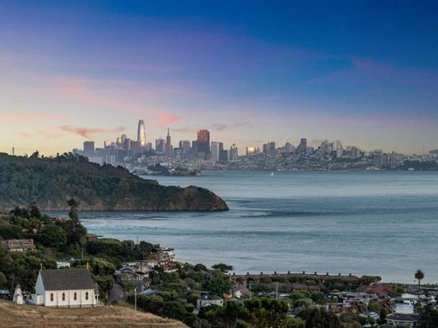 99 Lyford Dr Apt 47, Tiburon, CA 94920