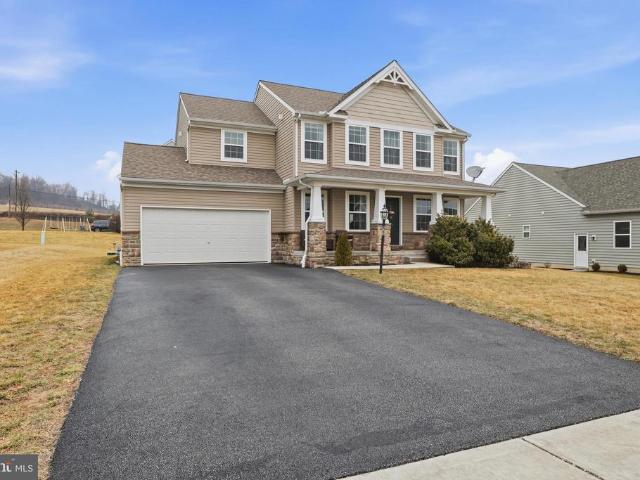 99 Mcintosh Lane
