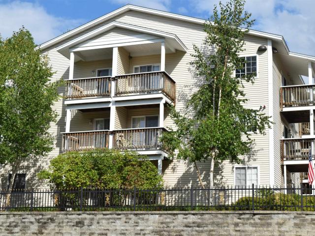99 Mammoth Road # 11