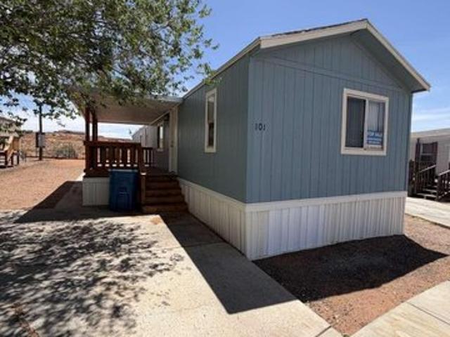 99 Manson St, Page, AZ 86040