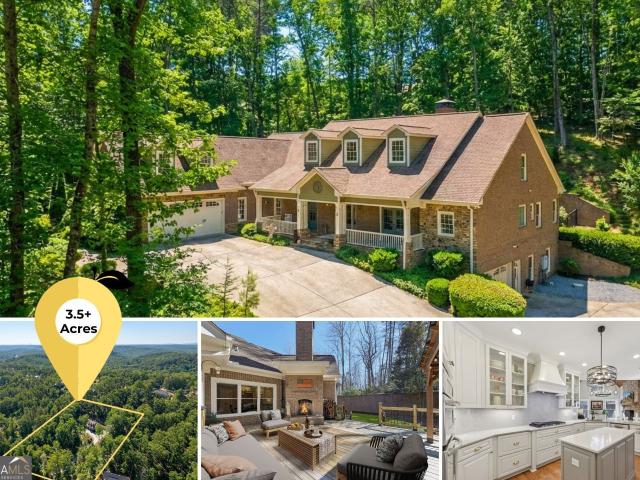 99 Madeline Anthony Rd, Dahlonega, GA 30533 | MLS #10691 | Compass