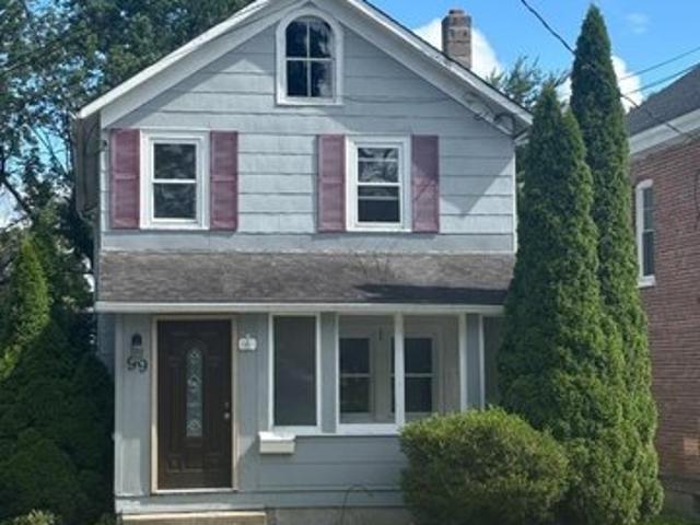 99 Madison St, Newton, NJ 07860