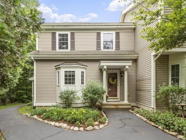 99 Main St Unit 10, Westford, MA 01886