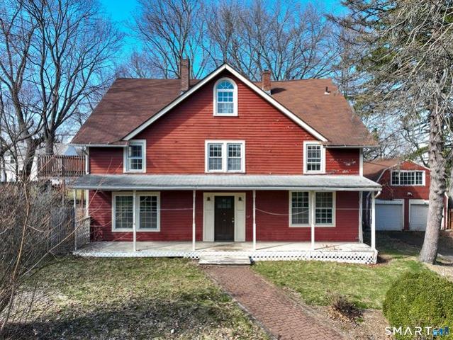 99 Maple St, Wethersfield, CT 06109