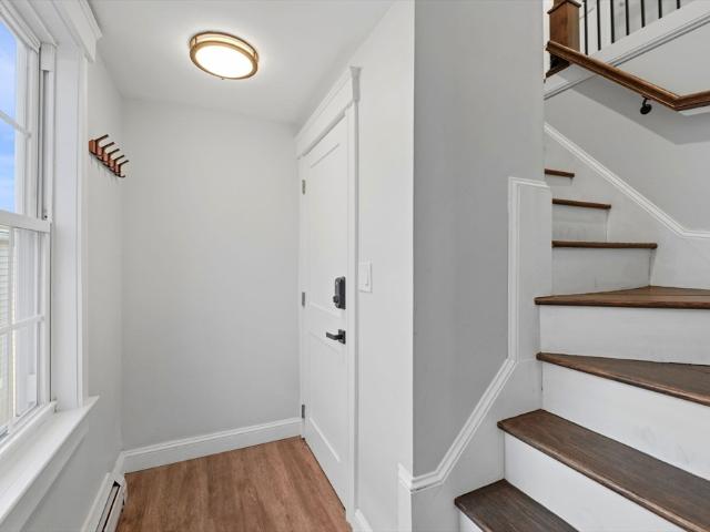 99 Mason St, Unit 2, Salem, MA 01970 | MLS #73499 | Compass