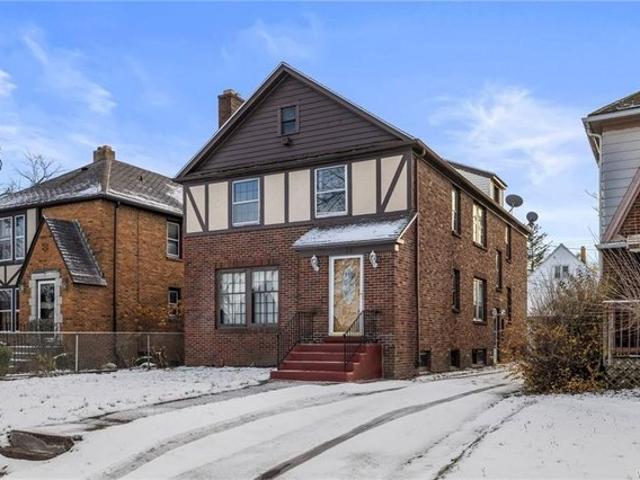 99 Mercer Ave, Buffalo, NY 14214