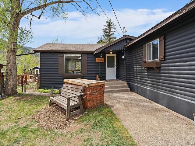 99 Mill Creek Road
