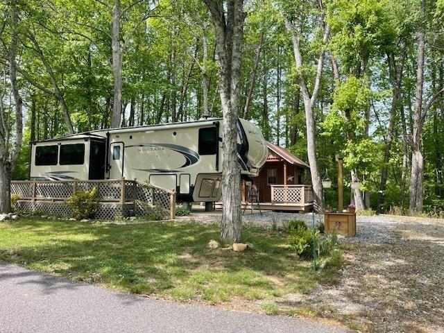 99 Moccasin Ln, Blairsville, GA 30512
