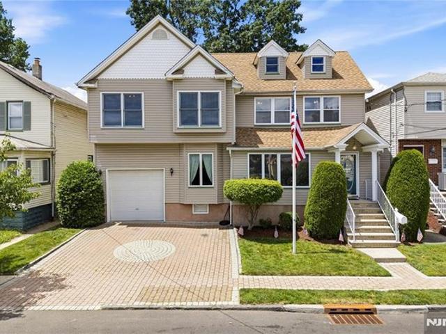 99 Morgan Pl, North Arlington, NJ 07031