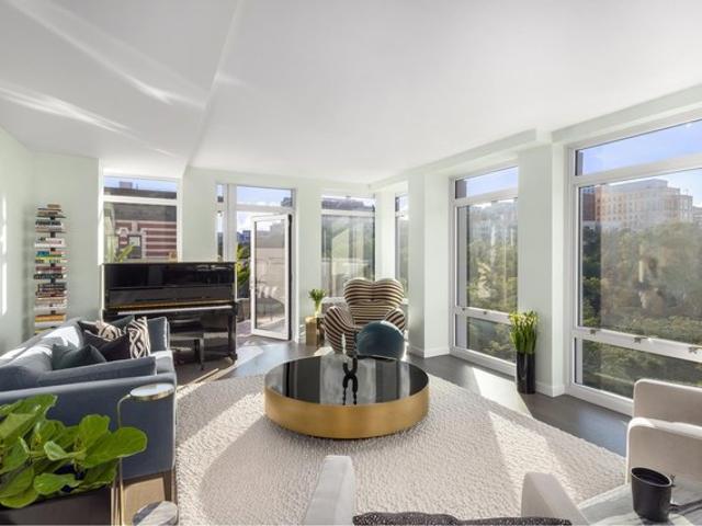 99 Morningside Ave Unit 8B, New York, NY 10027