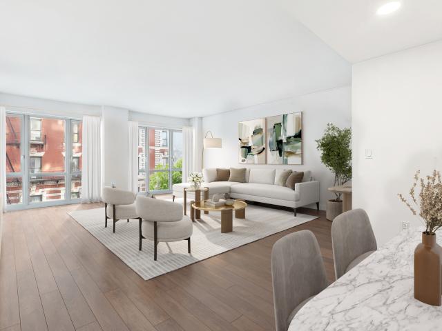99 Morningside Avenue, New York, NY
