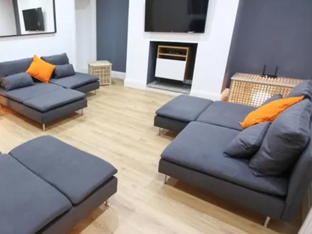99 Mount Pleasant, Knowledge Quarter, Liverpool, L3 5TB, United Kingdom | 6 bed townhouse for rent #134710325 | Rentberry