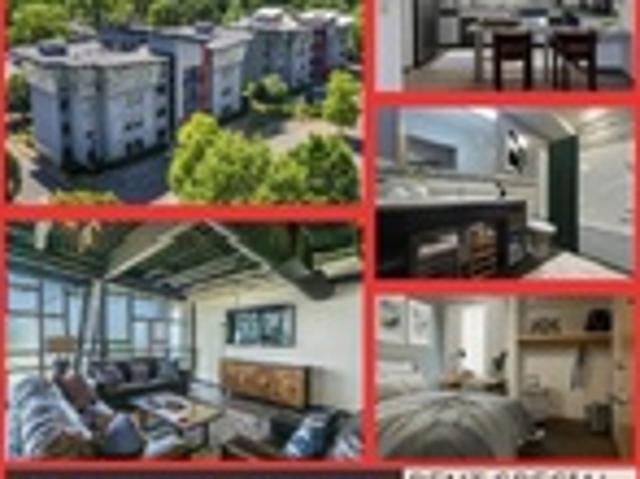 Move in Ready !Barksdale Flats 4 Bedroom Units Shared rooms