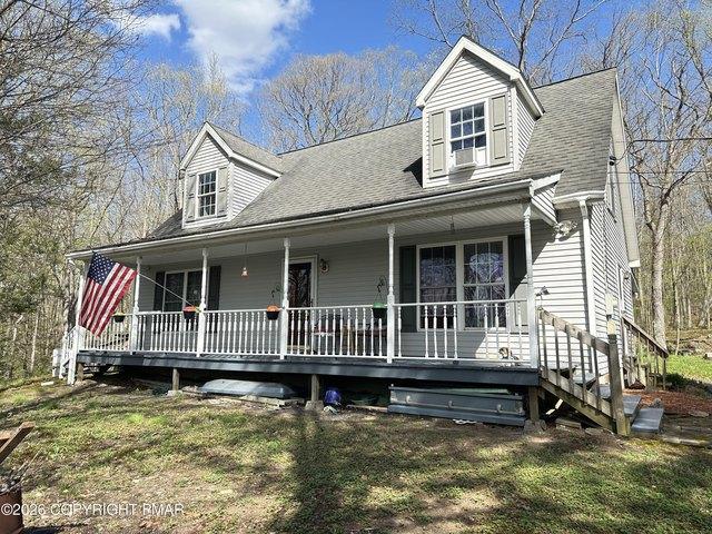 99 MT Nebo Rd, East Stroudsburg, PA 18301