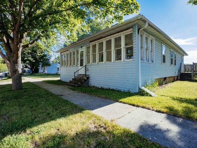 99 N Bell St, Fond du Lac, WI 54935