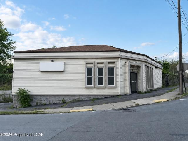 99 N Church Street