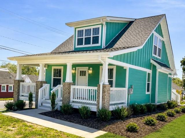 99 N Shephard St, Winchester, TN 37398