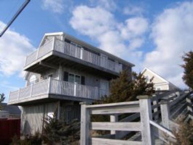 99 N Shore Boulevard UNIT 1