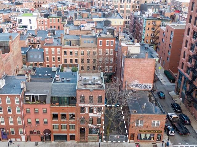 99 N Washington St, Boston, MA 02114 | MLS #73078