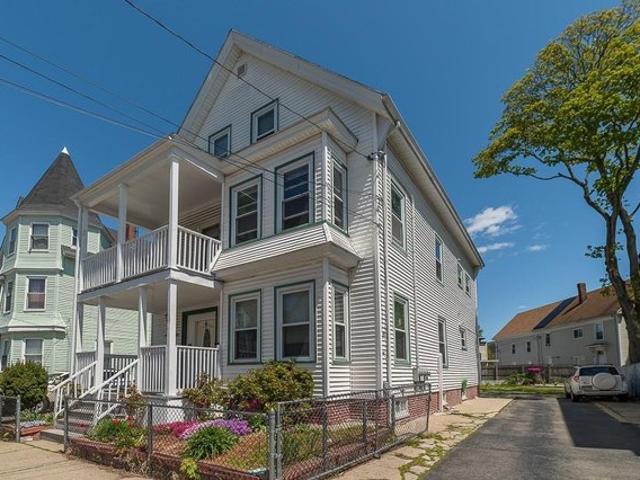 99 New Park St, Lynn, MA 01905