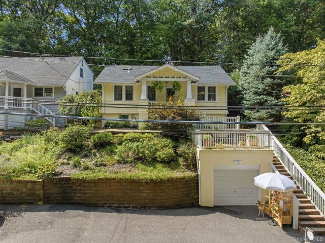 99 Norwood Avenue