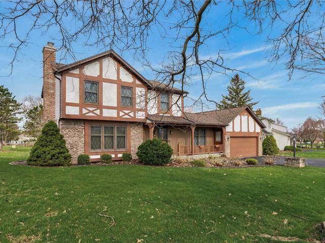 99 Old English Drive