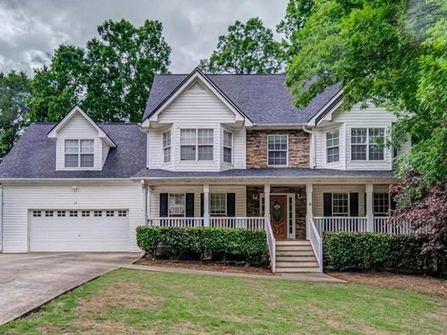 99 Oliver Dr, Dallas, GA 30132