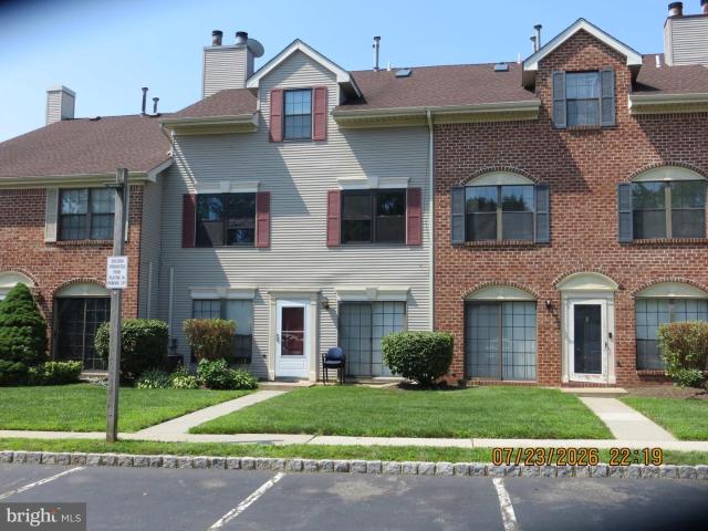 99 Oneill Court, Lawrenceville, US, NJ