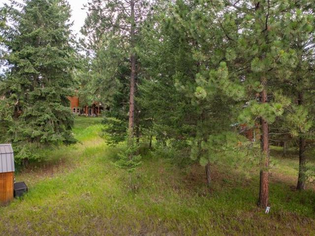 99 Osprey Ct, Rexford, MT 59930