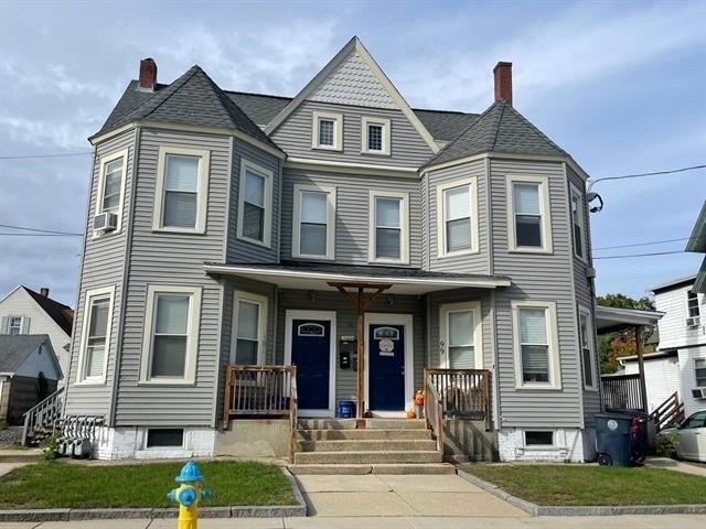 99 Palm St, Nashua, NH 03060