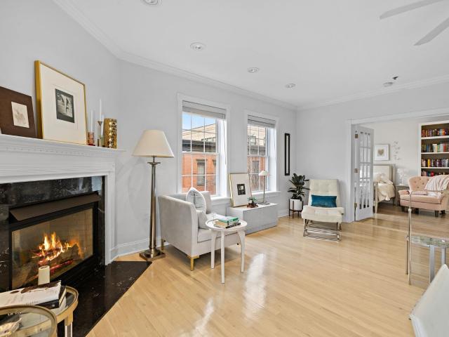 99 Park Ave # 4B