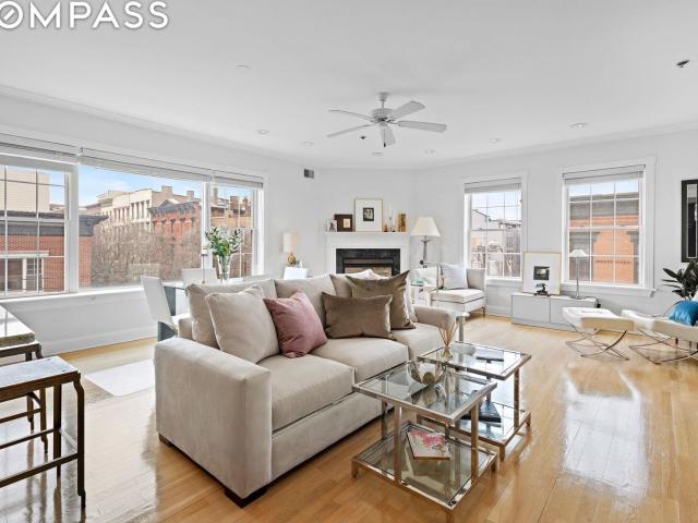 99 Park Ave 4B, Hoboken, NJ