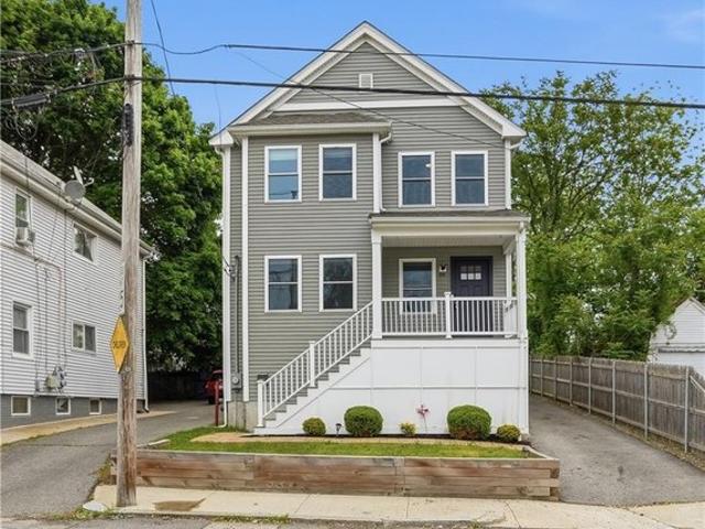 99 Parnell St, Providence, RI 02909