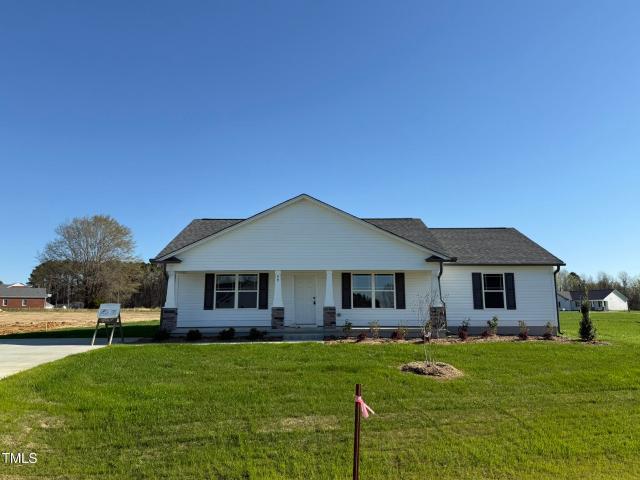 99 Pate Landing Dr, Selma, NC 27576 | MLS #10088