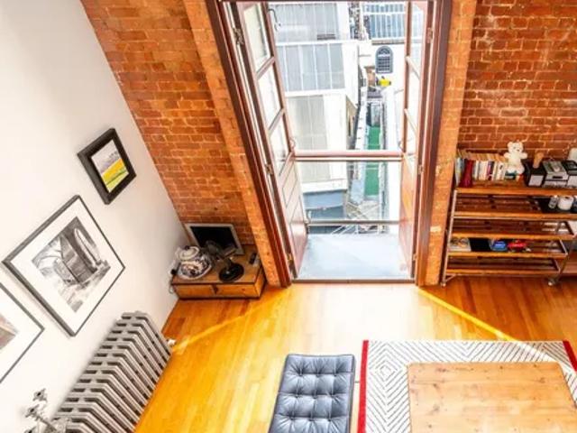99 Pentonville Road, London, N1 9LF, United Kingdom | 1 bed apartment for rent #167524285 | Rentberry