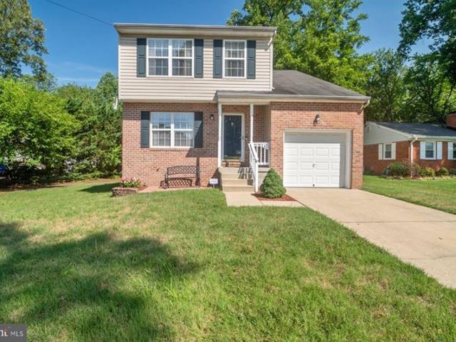 99 Phelps Ave, Glen Burnie, MD 21060