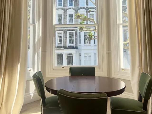 99 Philbeach Gardens, London, SW5 9EA, United Kingdom | 1 bed apartment for rent #162742413 | Rentberry