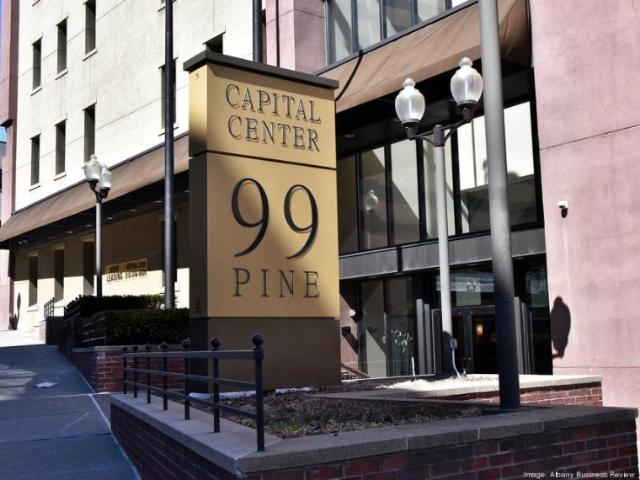 99 Pine St Albany Apt. 406