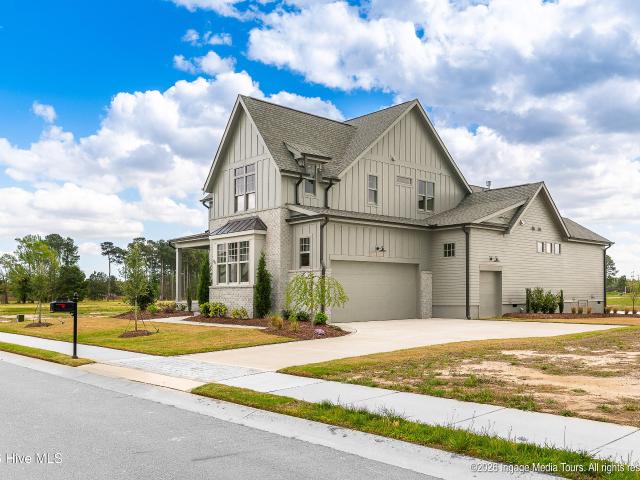 99 Pine Tree Point