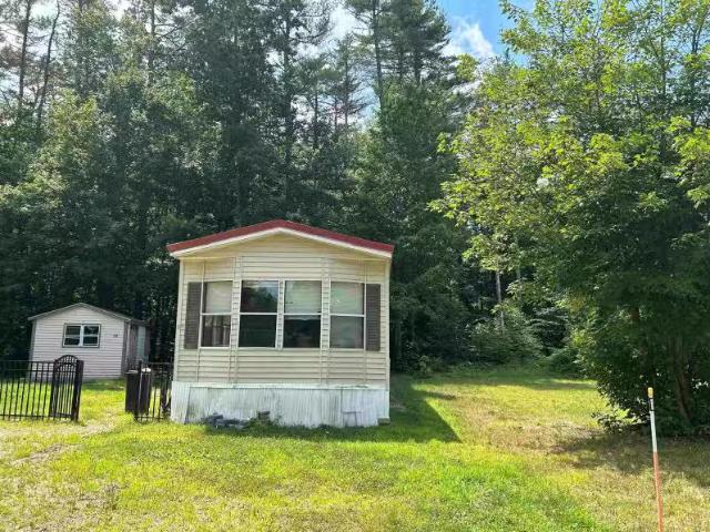 99 Pineland Park Rd, Milton, NH 03851 MLS 5005435