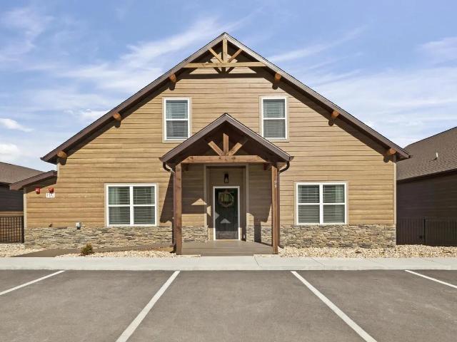 99 Pioneer Peak Rd Kimberling C