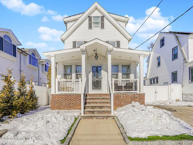 99 Pitney Avenue | Compass