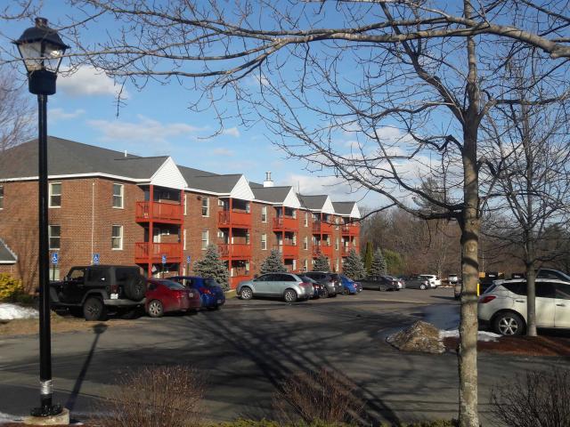 99 Powers Street # 149