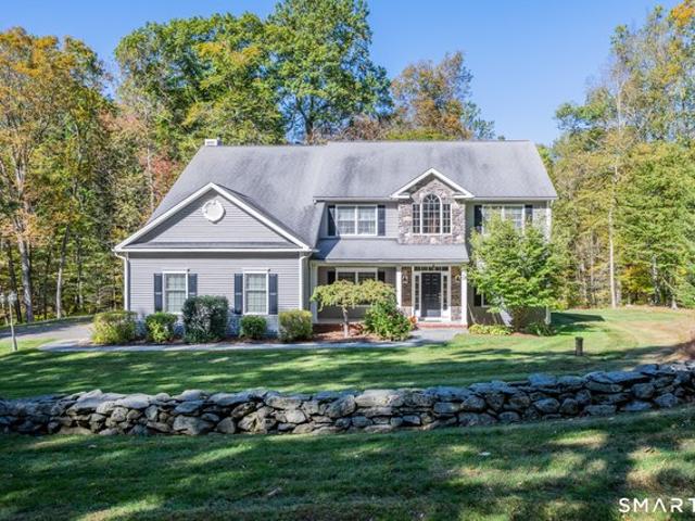 99 Plumb Brook Rd, Woodbury, CT 06798
