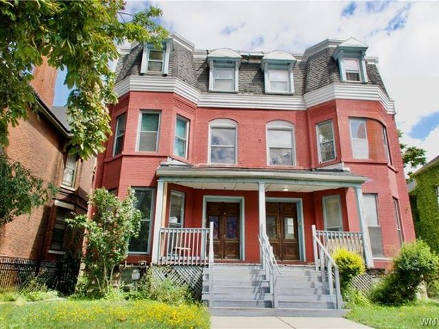 99 Prospect Ave, Buffalo, NY 14201