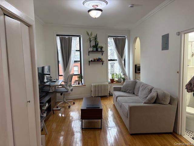 99 Prospect Place 3F