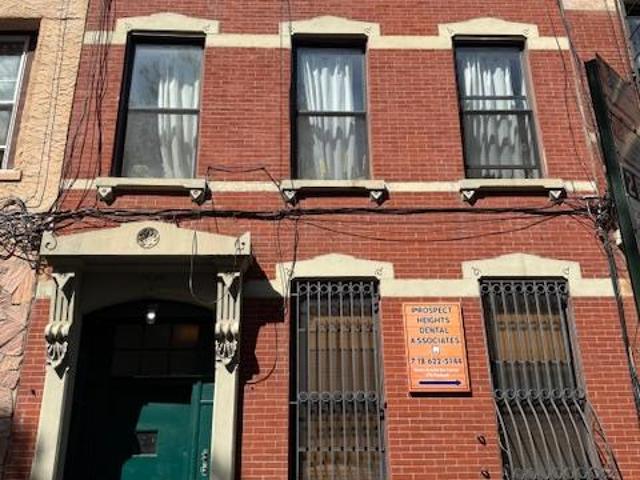 99 Prospect Place, Unit 3F | Compass