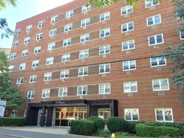 99 Prospect St #5D Stamford, CT 06901